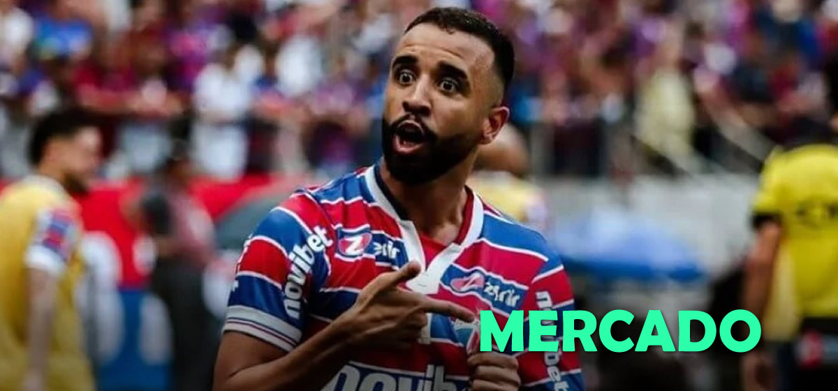 Palmeiras quer Caio Alexandre mas ainda não formalizou proposta, revela ...