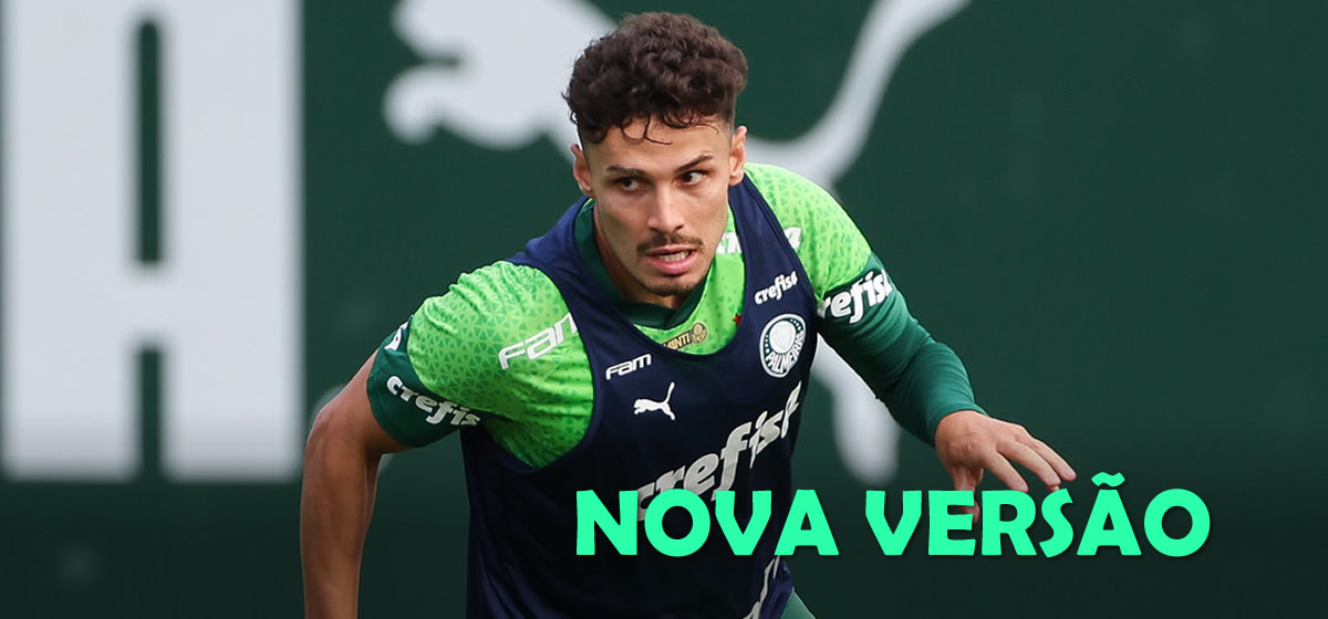 Raphael Veiga vê Palmeiras mudar estilo de jogo em 2024 e se anima ... Raphael Veiga vê Palmeiras mudar estilo de jogo em 2024 e se anima ...