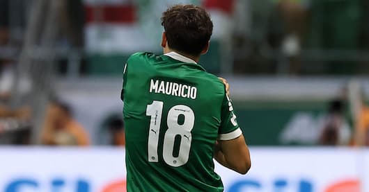 Maurício passará por cirurgia no ombro e será desfalque por até 2 meses ...