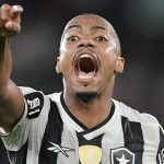 Palmeiras tem conversas avançadas para contratar Marlon Freitas, diz ...